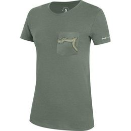 Wild Country Session W - T-Shirt - Damen