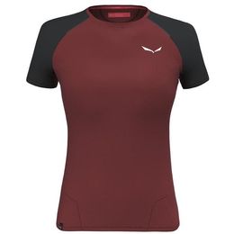 Salewa Pedroc Ptc Delta W - T-Shirt - Damen