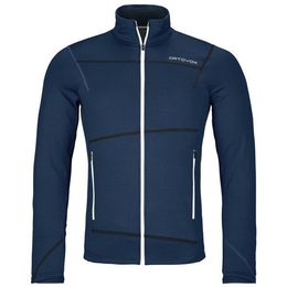 Ortovox Fleece Light M - Fleecejacke - Herren