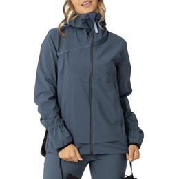 LaMunt Sara 3L Light Waterproof - Hardshell-Jacke - Damen