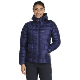 Rab Mythic Alpine W - Daunenjacke - Damen