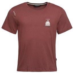 Chillaz E Ciao M - T-Shirt - Herren