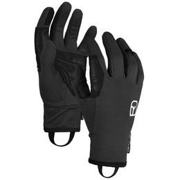 Ortovox Fleece Light W - Skitourenhandschuhe - Damen