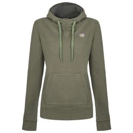 E9 Fiamma W - Kapuzenpullover - Damen