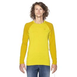 Wild Country Session 2 M L/S T - Langarmshirt - Herren