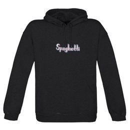 Rockexperience Rock Experience Tortiglioni Hoodie M - Kapuzenpullover - Herren
