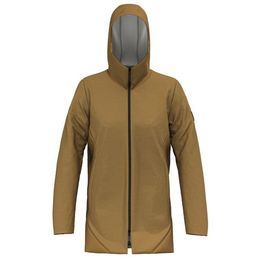 Salewa Fanes 3L Ptx Hemp 2/1 W - Hardshelljacke - Damen