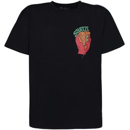 Rockexperience Rock Experience Squeezing SS - T-Shirt - Herren