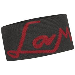 LaMunt Martha Logo Knit - Strinband