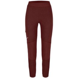 Salewa Alpine Hemp - Kletterhose - Damen