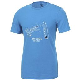 Wild Country Flow M - Herren-Kletter-T-Shirt