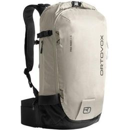 Ortovox Free Rider 26 S white tea - Gr&ouml;&szlig;e 26 Liter 46820