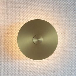 Bianemo Elys Ombra Wandleuchte, LED, EL409029213055,