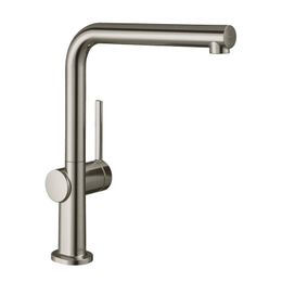 Hansgrohe Talis M54 K&uuml;chenarmatur, Niederdruck, schwenkbar, 72859800,
