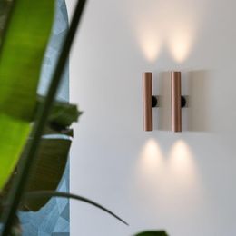 Bianemo Elys Eterna Wandleuchte 2-flammig, LED, EL4080592366,