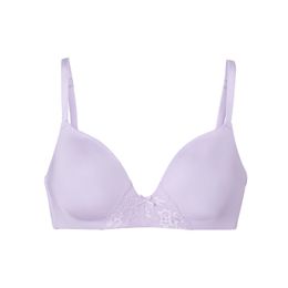 Tchibo - Softschalen-BH - Damen - Gr. 80B - lila