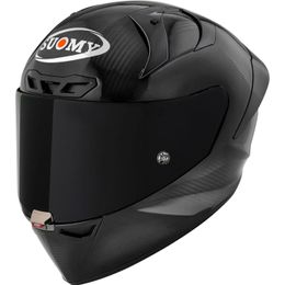 Suomy S1-XR GP Carbon, Integralhelm
