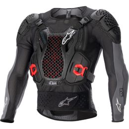 Alpinestars Bionic Plus V2, Protektorenjacke Level-2