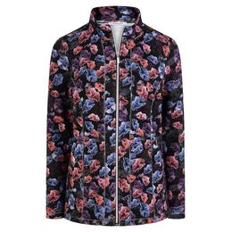 Peter Hahn - Jacke, blau, Gr. 38 / S