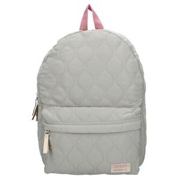 Vadobag Backpack 'Milky Kiss Sweet Bliss' boy Grey size One Size