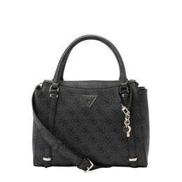 Guess Handtasche 'Erica' Damen Größe One Size schwarz