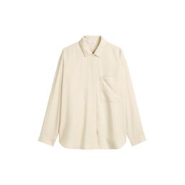 Marc O'Polo Marc O'Polo Bluse Damen Gr&ouml;&szlig;e XS beige