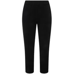 Ulla Popken Pants female Black size 48