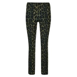 Madeleine Mode Madeleine Leggings female Green size 46