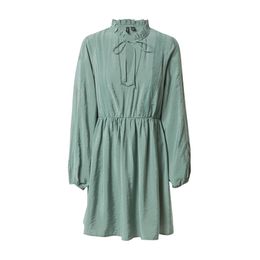 V&eacute;ro Moda Vero Moda Shirt Dress 'IDDA' female Green size XXL