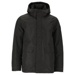 WHISTLER Parka 'Steven V2' Herren Größe XXXL schwarz