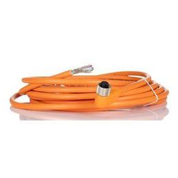 LUMBERG AUTOMATION Kabelsatz Leiter - 934703027 RKWTS 8-184/5 M