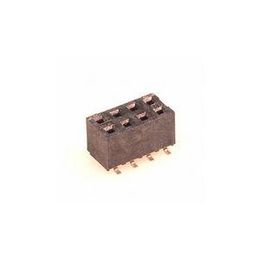 Molex PCB Connector Raster Pole - 791091003