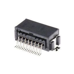 JST Kfz-Stecker - SM16B-CPTK-1A-TB