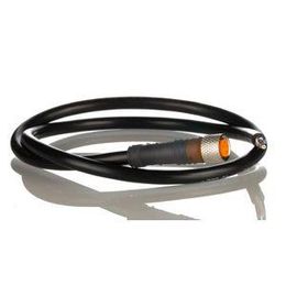 LUMBERG AUTOMATION Kabelsatz Leiter - 107578 RKMV 4-96/0,5 M