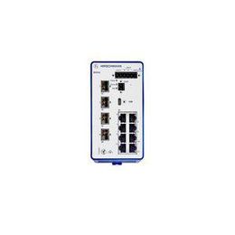 Hirschmann Ethernet-Switch - BRS40-0012OOOO-TTCY99HHSESXX.X.XX
