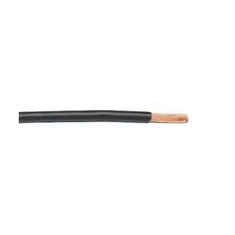 Alpha Wire Hook Up Wire - 390862 BK001