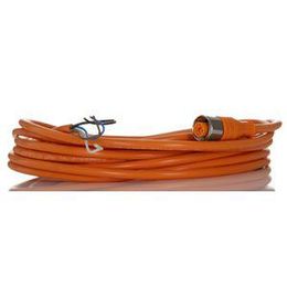 LUMBERG AUTOMATION Kabelsatz Leiter - 28336 PRKT 4-07/5 M