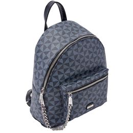 Camomilla Italia Rucksack BILLY Damen Gr&ouml;&szlig;e One Size blau