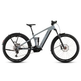 Cube Stereo Hybrid ONE44 Pro FE 29 Zoll 800 Wh - M - E-MTB Allmountain-Trail (120-150 mm) - vulcan n orange
