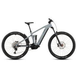 Cube Stereo Hybrid ONE44 Pro 29 Zoll 800Wh - XL - E-MTB Allmountain-Trail (120-150 mm) - vulcan n orange