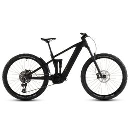Cube Stereo Hybrid ONE44 EX 27,5 Zoll 800 Wh - S - E-MTB Allmountain-Trail (120-150 mm) - blackline