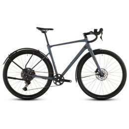 Cube Nuroad Pro FE - L - Gravel - whale n reflex