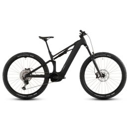 Cube Stereo Hybrid ONE44 HPC Race 27,5 Zoll 800 Wh - S - E-MTB Allmountain-Trail (120-150 mm) - blackline