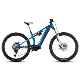 Cube Stereo Hybrid ONE44 HPC AT 29 Zoll 800 Wh - L - E-MTB Allmountain-Trail (120-150 mm) - actionteam