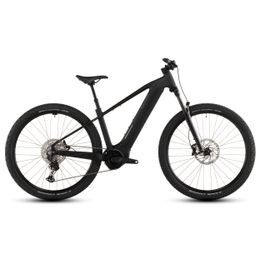 Cube Reaction Hybrid Pro 800Wh 27,5 Zoll - S - E-MTB Hardtail - blackline