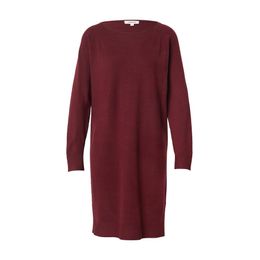 s.Oliver Kleid Damen Größe XXXL weinrot