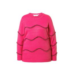 Angel of Style Sweater female Pink size 42-44