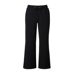 Ulla Popken Hose Damen Gr&ouml;&szlig;e 54/56 schwarz