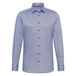 Eterna Business Shirt male Blue size 43