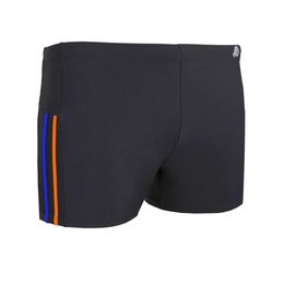 GUGGEN Mountain Badeshorts 'Badehose TS5-6' Herren Gr&ouml;&szlig;e S blau